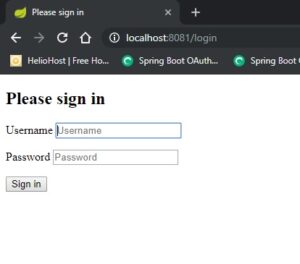 Spring Boot Tutorial - Introduction - Daily Code Buffer