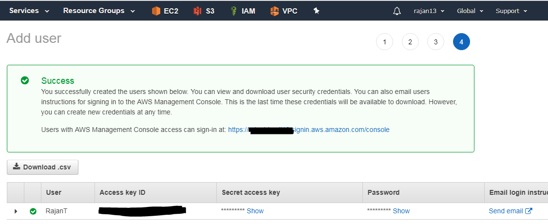 Identity And Access Management Techniques (IAM) in AWS - Daily Code Buffer
