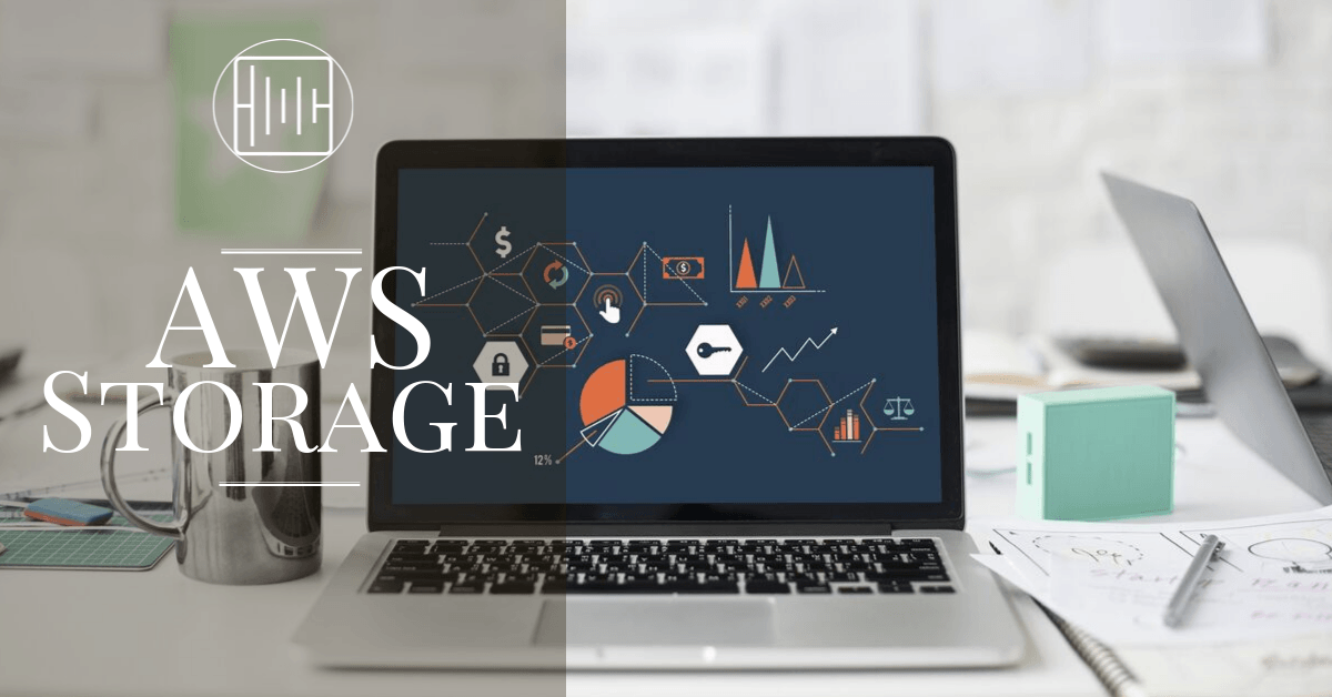 Other AWS Storage Options - Daily Code Buffer