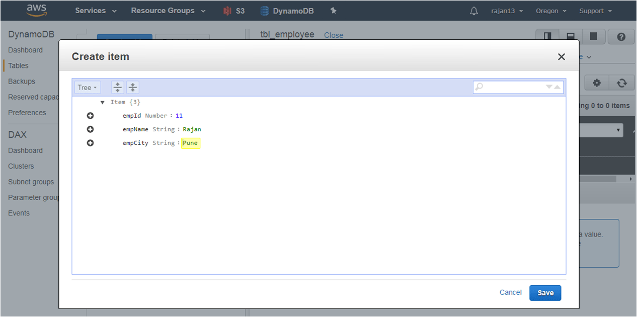 Aws Databases Rds And Dynamodb Daily Code Buffer