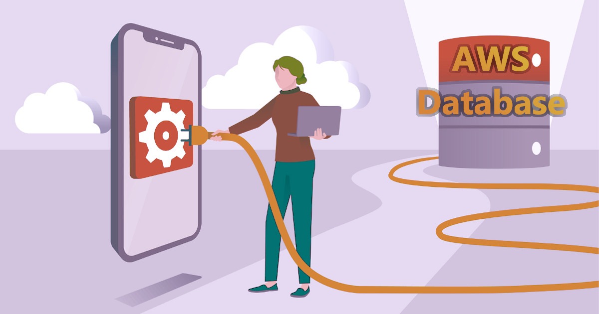 Aws Databases Rds And Dynamodb Daily Code Buffer