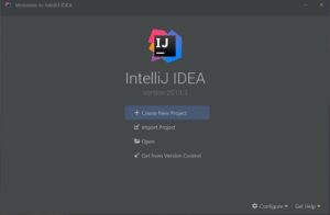 Building a Spring Boot application using IntelliJ IDEA - Daily Code Buffer